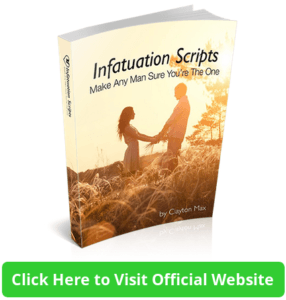 Infatuation Scripts Examples Free Sample by Clayton Max